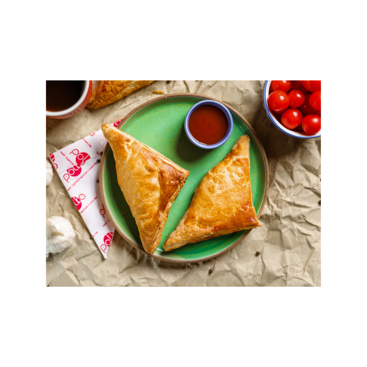 Our Products | Polka Foods