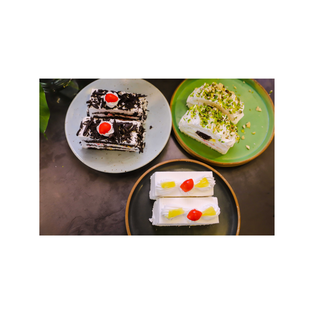 Our Products | Polka Foods